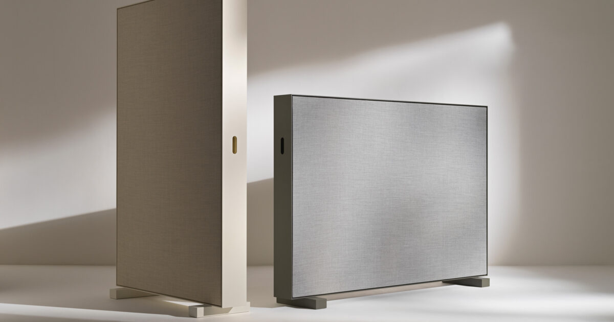 Unit | Lintex, Accessories | Green Edge