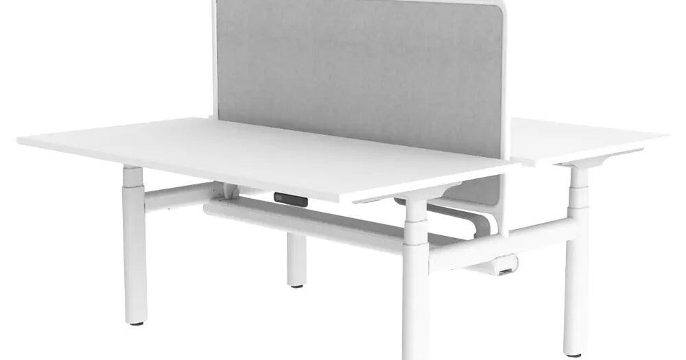 Ovation Workstation | Thinking Works, Workstations | Green Edge