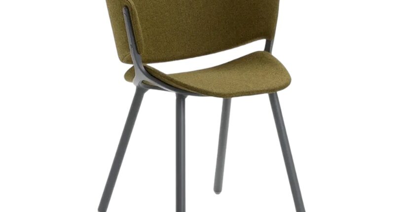 Phoenix Chair | Offecct, Chairs | Green Edge
