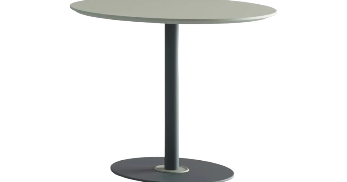 Disc Base Juno | Thinking Works | Green Edge