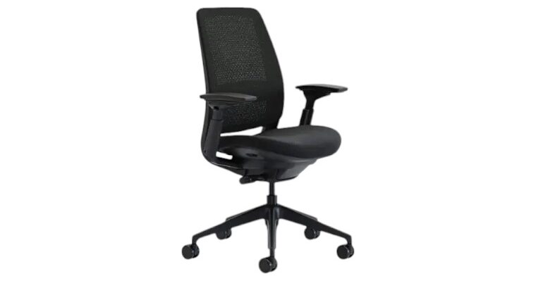 Series 2 Chair | Steelcase , Chairs | Green Edge