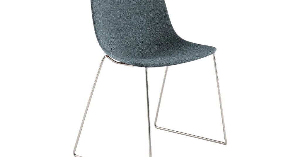 Pure Loop Sled | Infiniti , Chairs | Green Edge