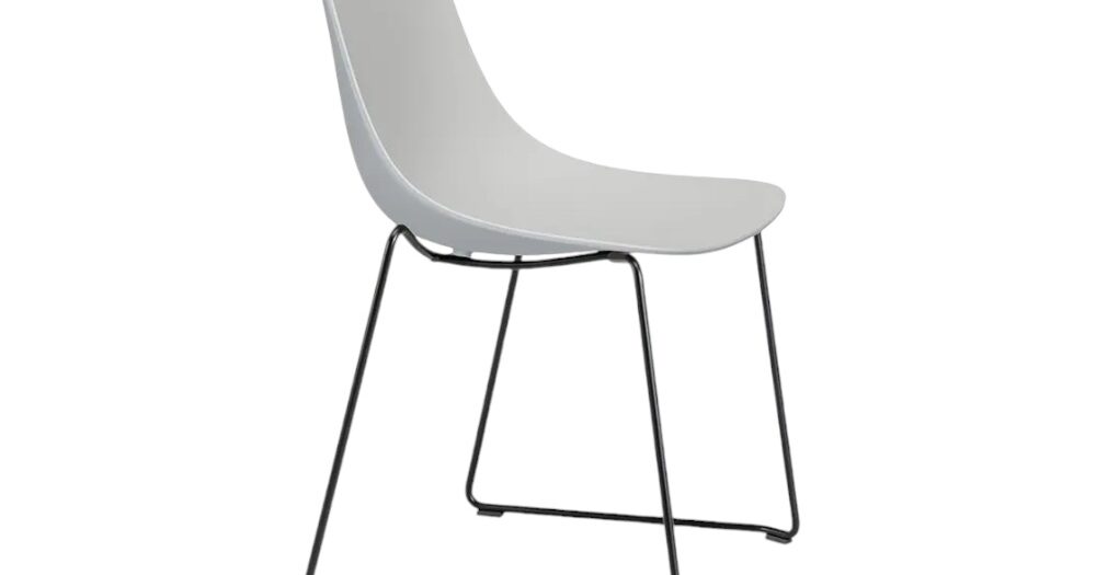 Pure Loop Sled | Infiniti , Chairs | Green Edge