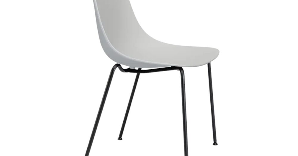 Pure Loop 4 Legs | Infiniti , Chairs | Green Edge