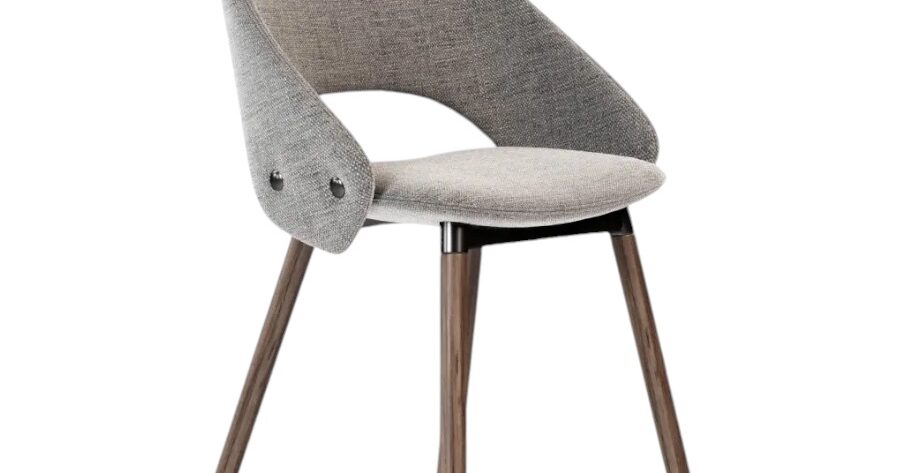 Tailor Chair | Offecct, Chairs | Green Edge