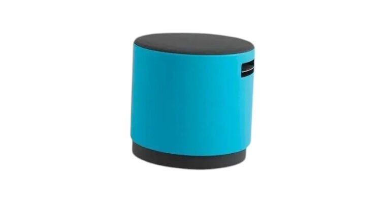 Buoy Ottoman | Steelcase , Ottomans | Green Edge