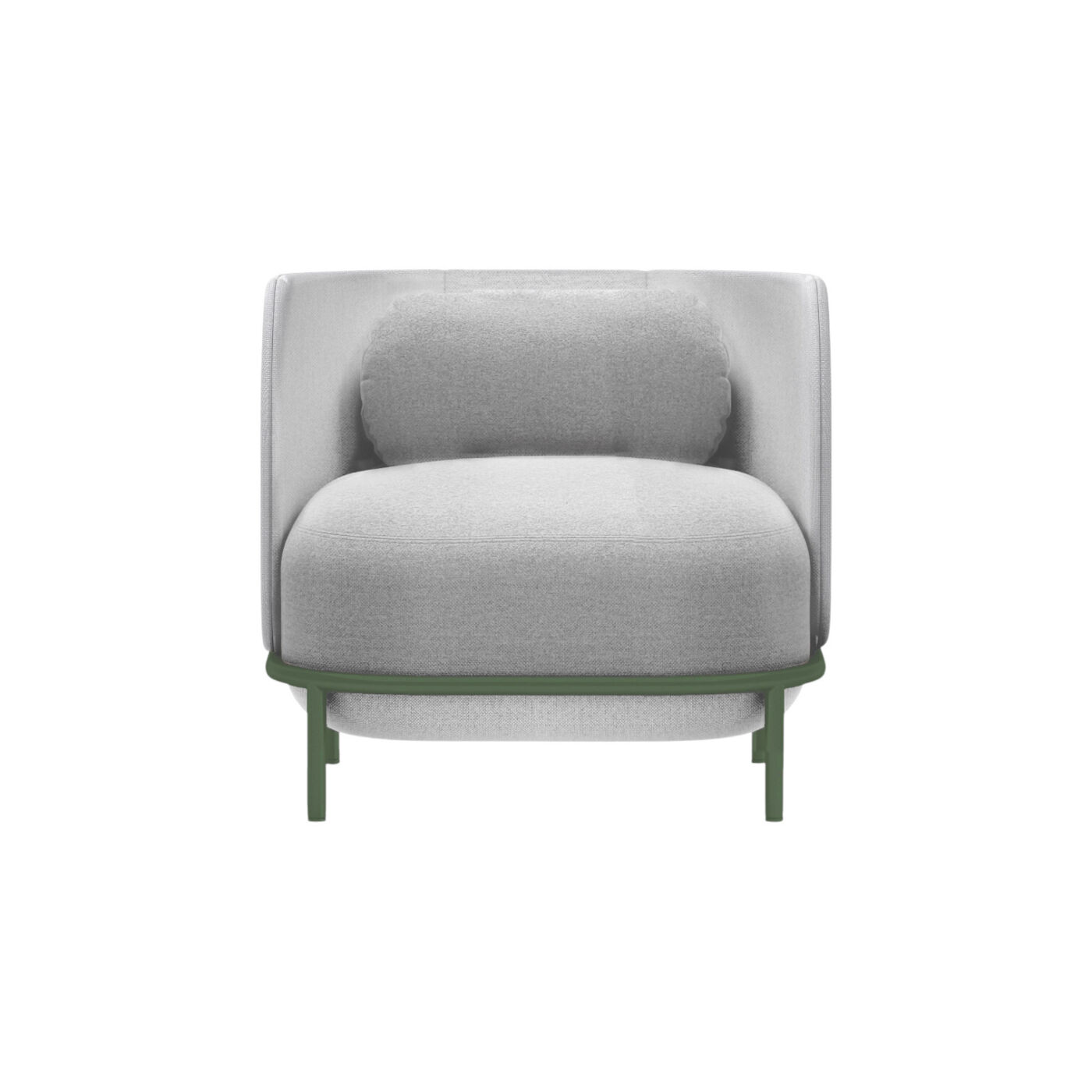Bold Chair | Billiani, Chairs | Green Edge