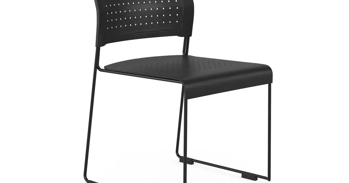 Backliner Side Chair | Steelcase , Chairs | Green Edge