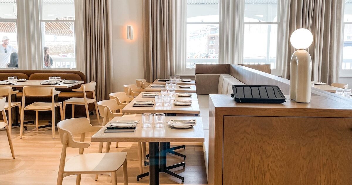 HNLY Restaurant | Green Edge