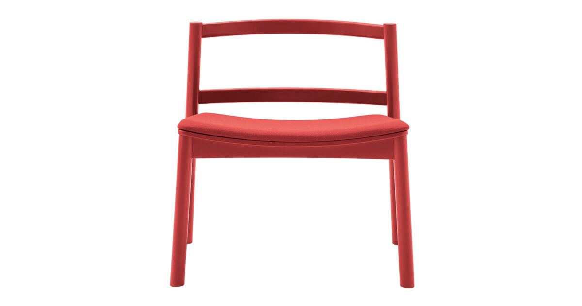 Load Lounge Chair | Billiani, Chairs | Green Edge