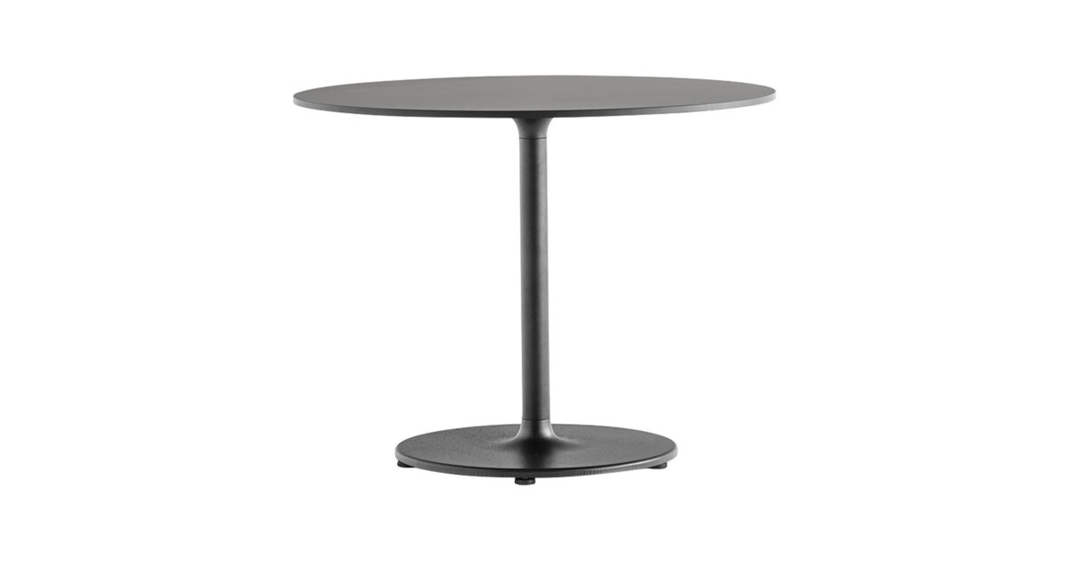 Stylus Round Coffee Table | Pedrali , Tables | Green Edge