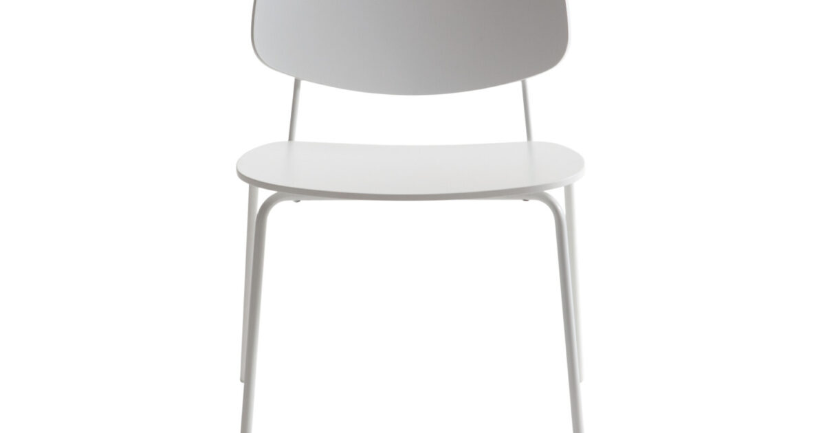 Doll 4-Leg Chair | Billiani, Chairs | Green Edge