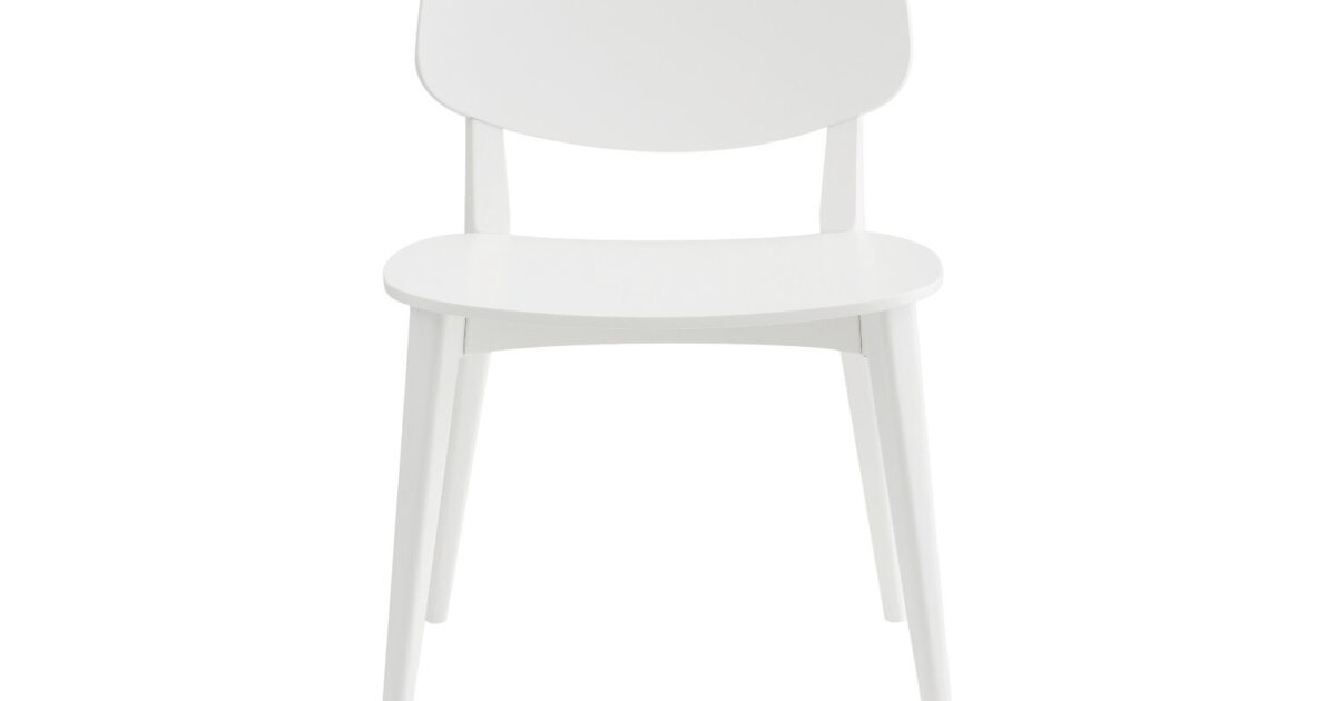 Doll Wooden Chair | Billiani, Chairs | Green Edge