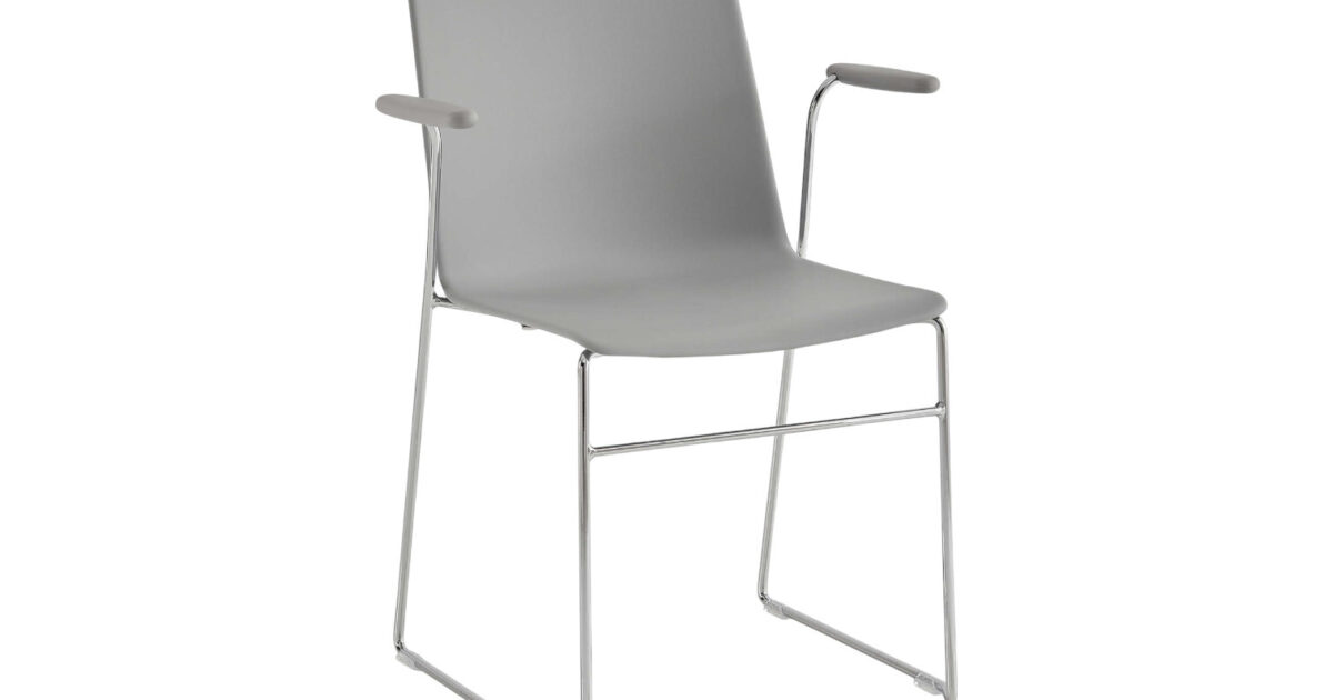 Echo Chair with Arms | Green Edge , Chairs | Green Edge