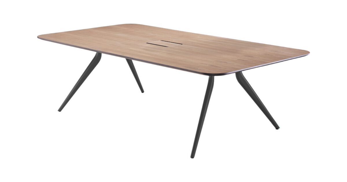 EONA Table | Thinking Works, Tables | Green Edge