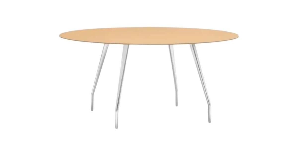 Rizz Trz | Pedrali , Tables | Green Edge