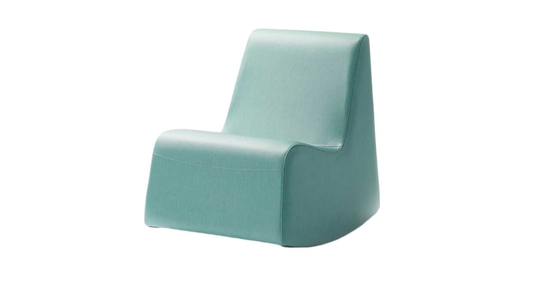 Soft Rocker | Steelcase , Lounging | Green Edge