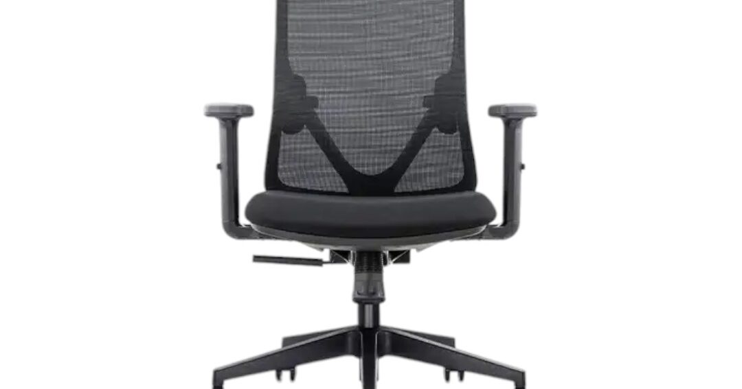 Juo Task Chair | Green Edge , Chairs | Green Edge