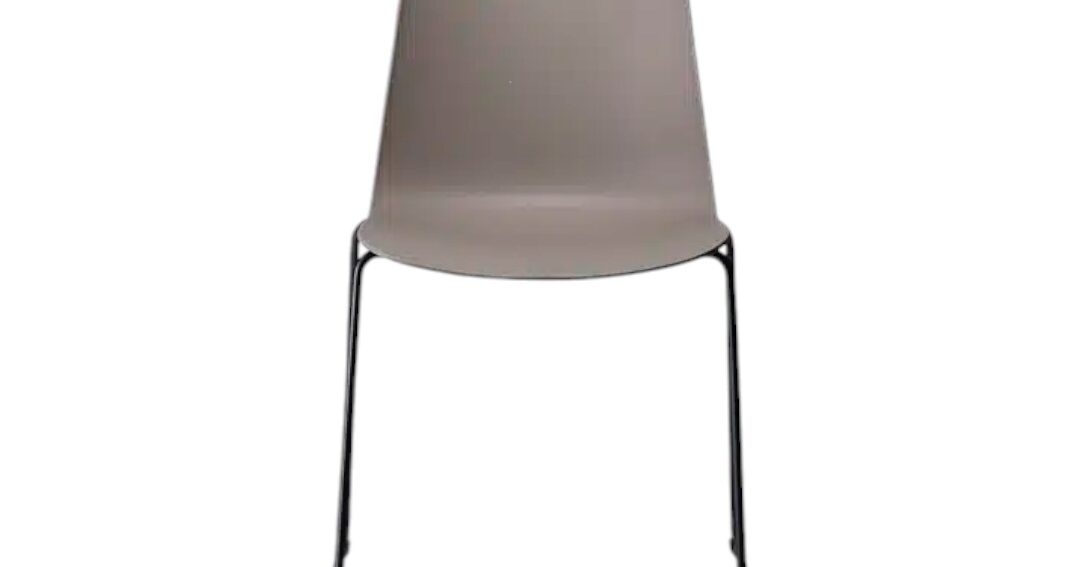 Loria Chair Sled | Green Edge , Chairs | Green Edge