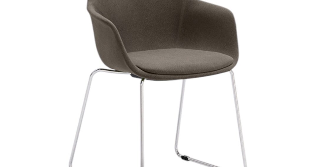 Loria Armchair | Green Edge , Chairs | Green Edge