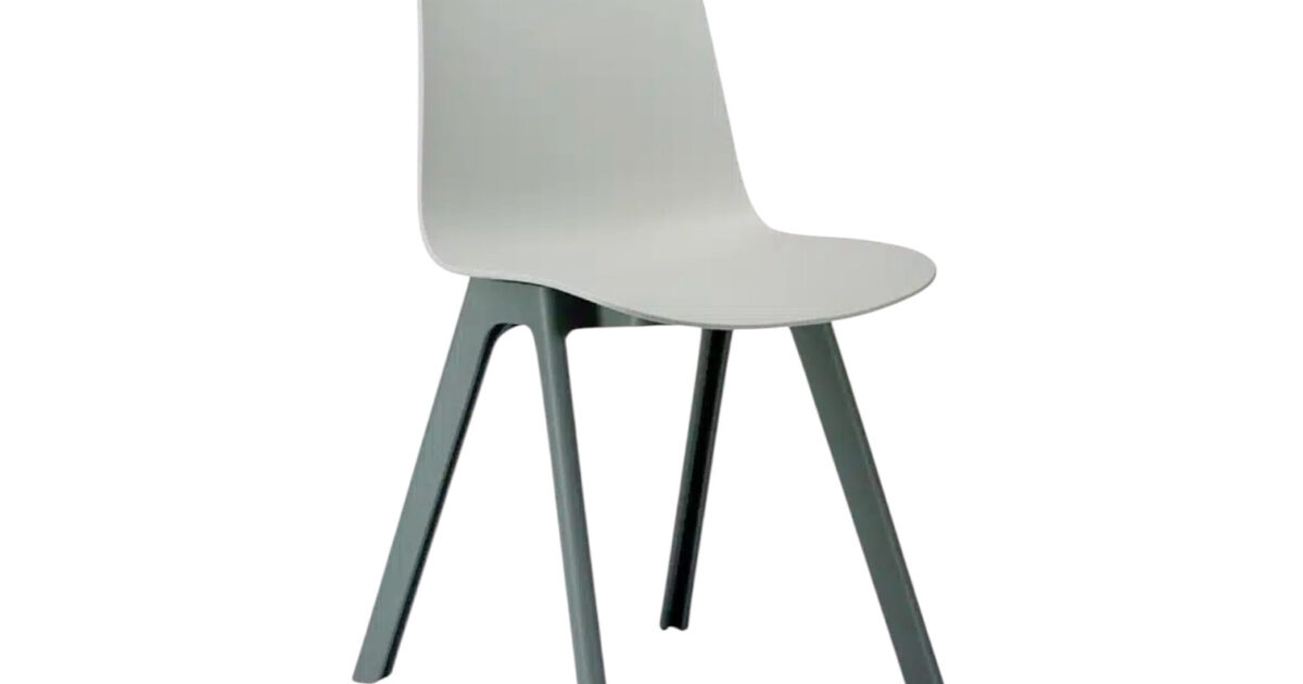 Loria Outdoor Chair No Arms | Green Edge | Green Edge