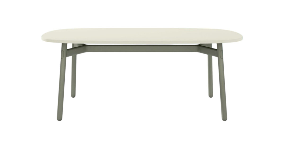 Okidoki Table | Thinking Works , Tables | Green Edge