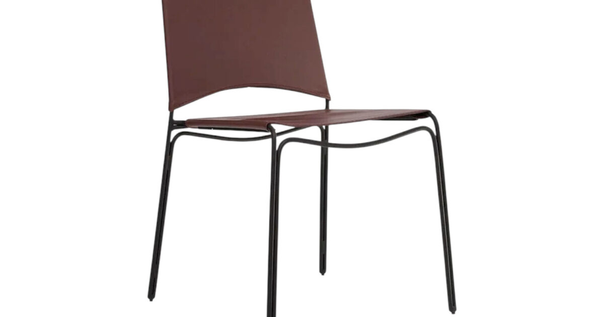 Trace Chair | Green Edge, Authentically Australian, Chairs | Green Edge