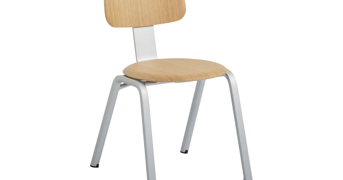 Utility Chair | gohome, Chairs | Green Edge